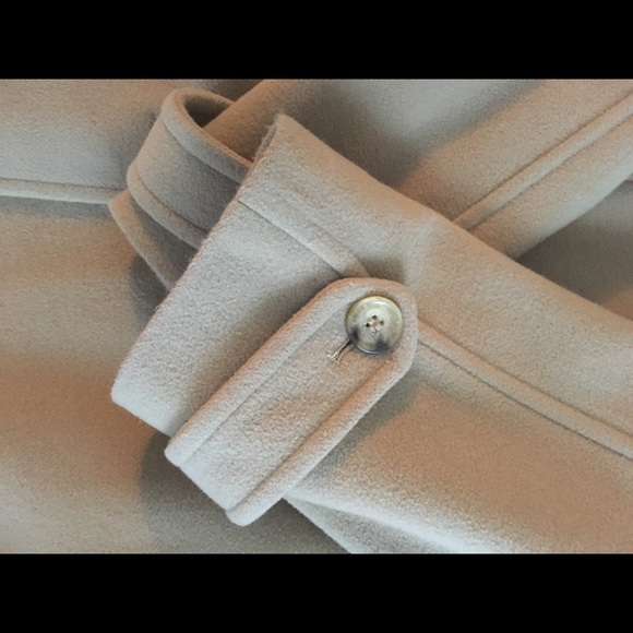 Appleseed's | Jackets & Coats | Apple Seeds Wool Coat | Poshmark